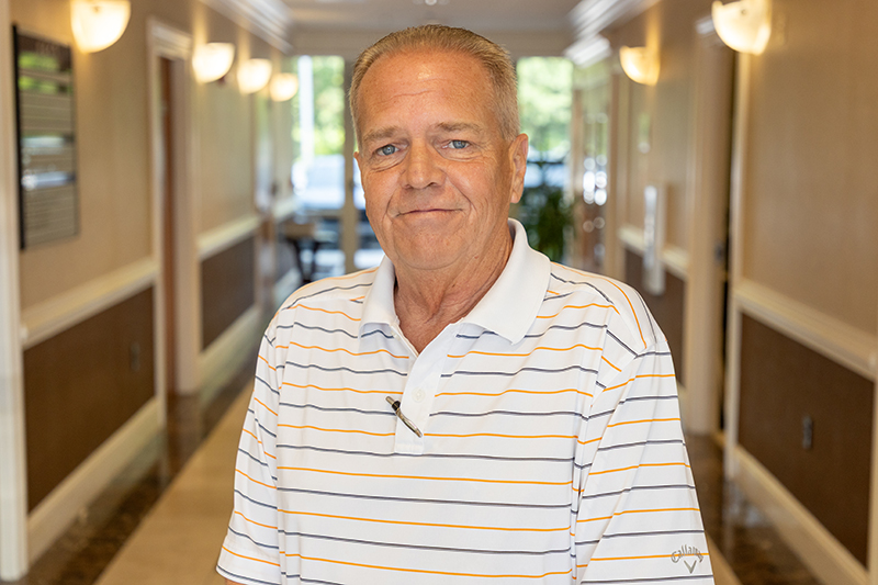 About Us | SPM Residential Services